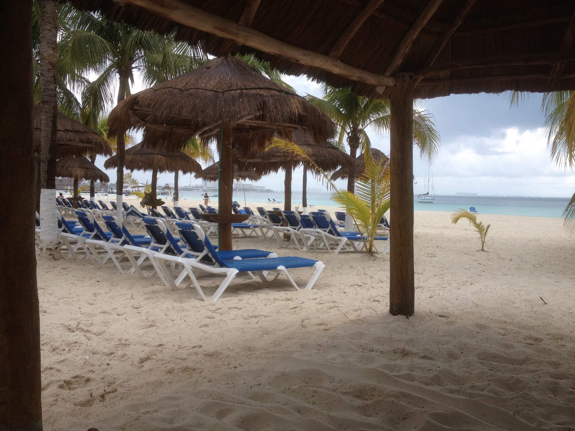 Beachscape Kin Ha Villas & Suites , Cancun - Reviews, Photos, Maps ...