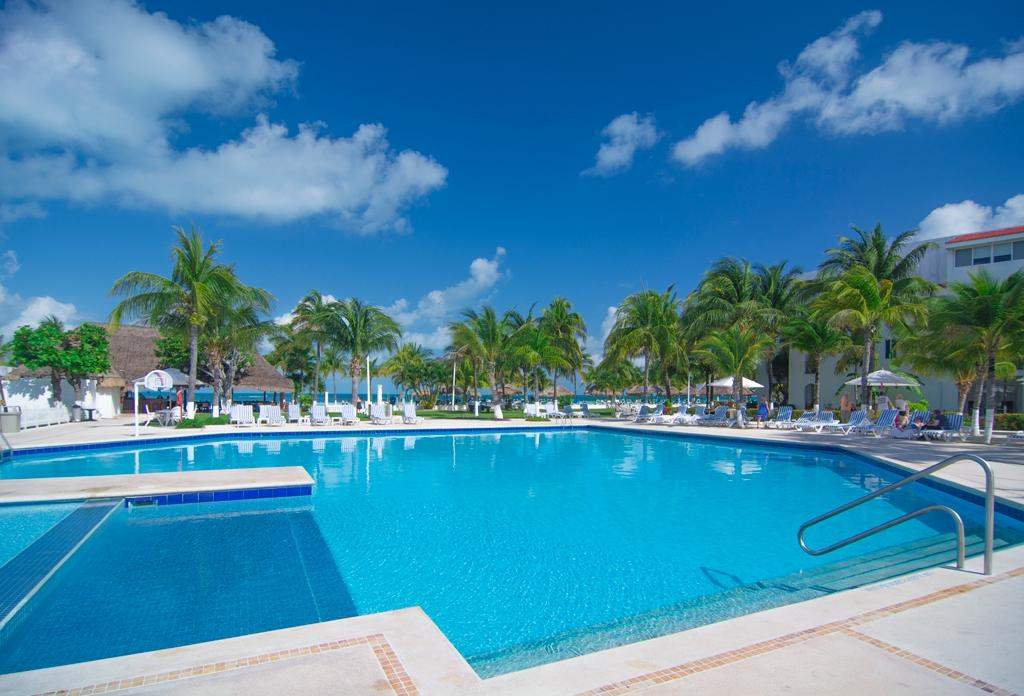 Beachscape Kin Ha Villas & Suites , Cancun - Reviews, Photos, Maps ...