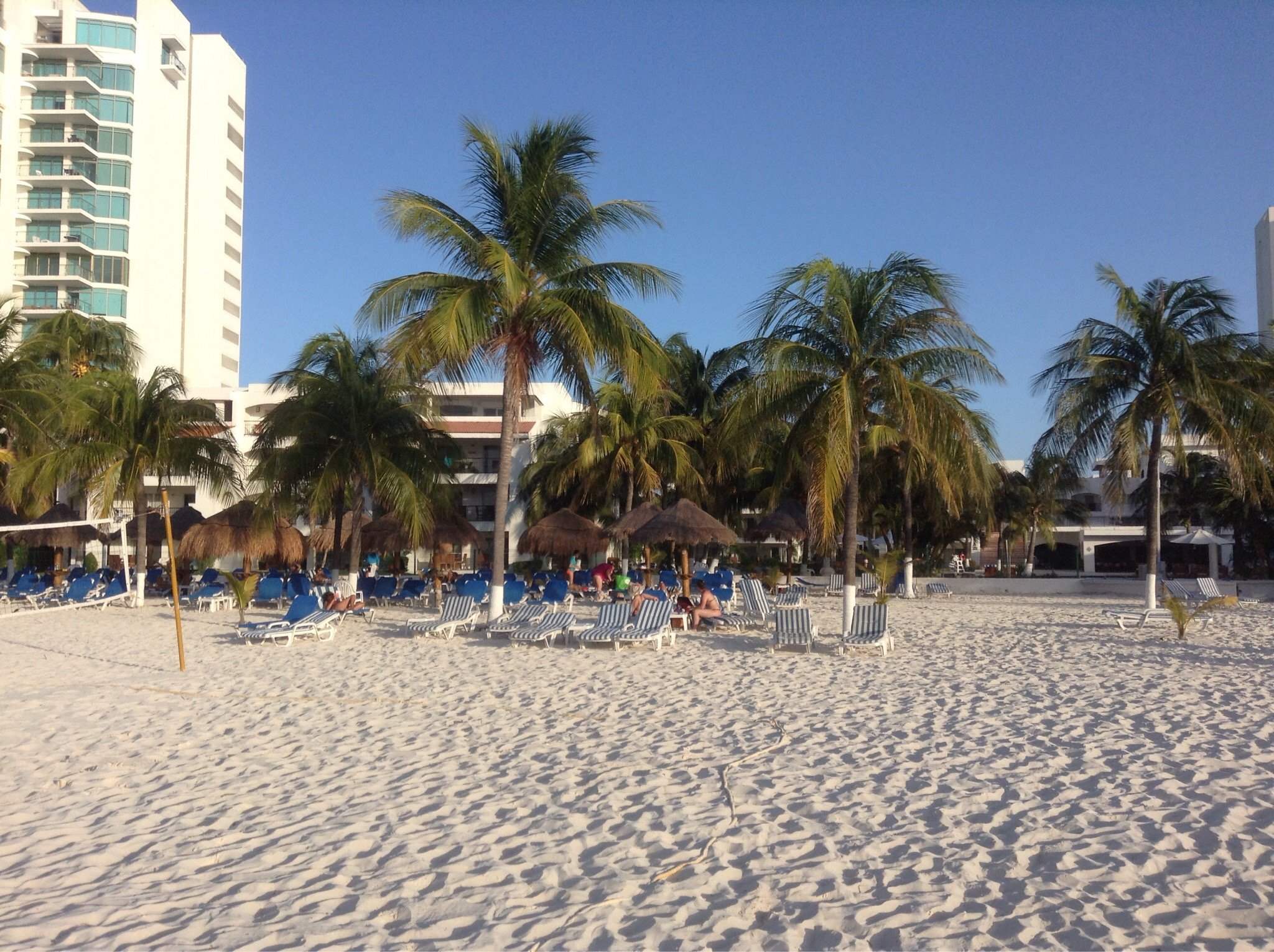 Beachscape Kin Ha Villas & Suites , Cancun - Reviews, Photos, Maps ...