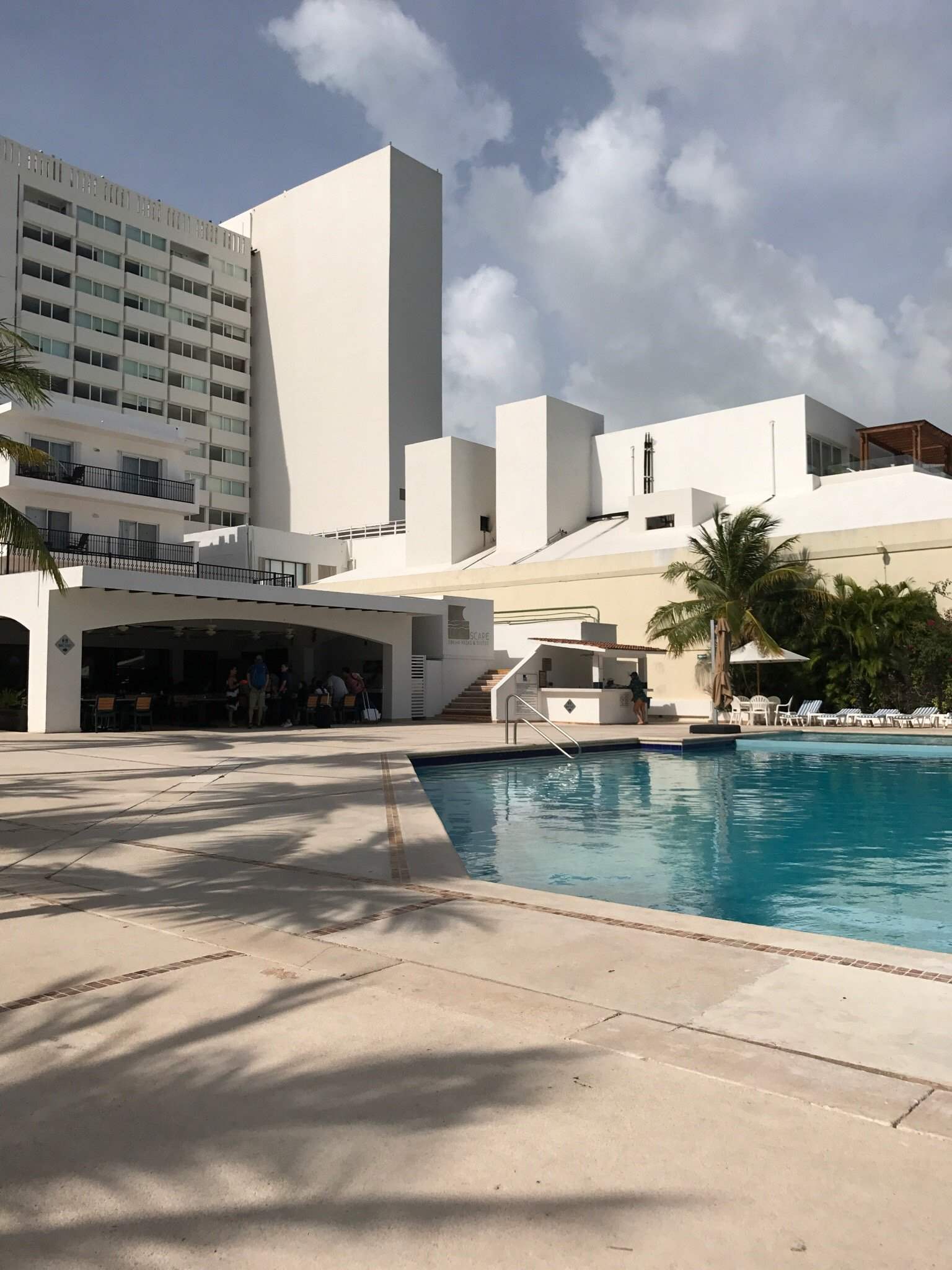 Beachscape Kin Ha Villas & Suites , Cancun - Reviews, Photos, Maps ...