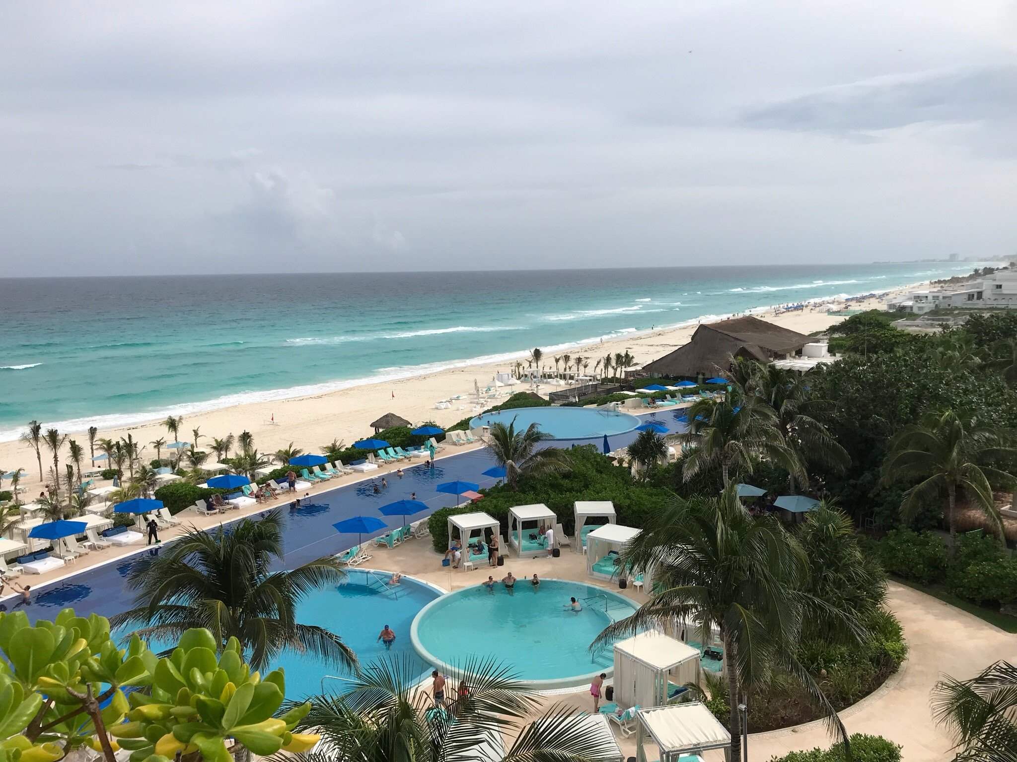 Live Aqua Beach Resort Cancun , Cancun - Reviews, Photos, Maps, Live webcam