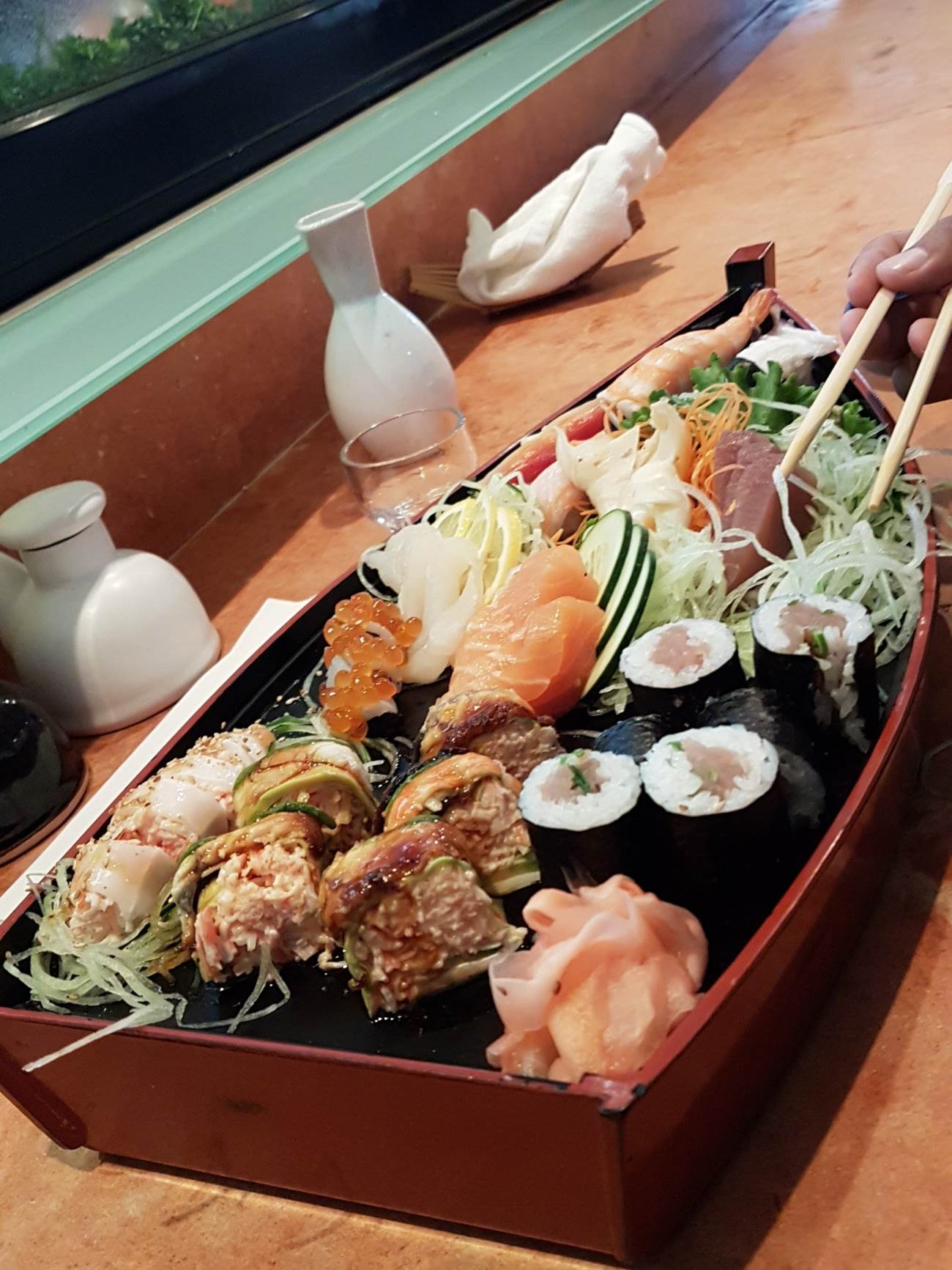 Irori, Cancun - Reviews, Photos, Maps, Live webcam